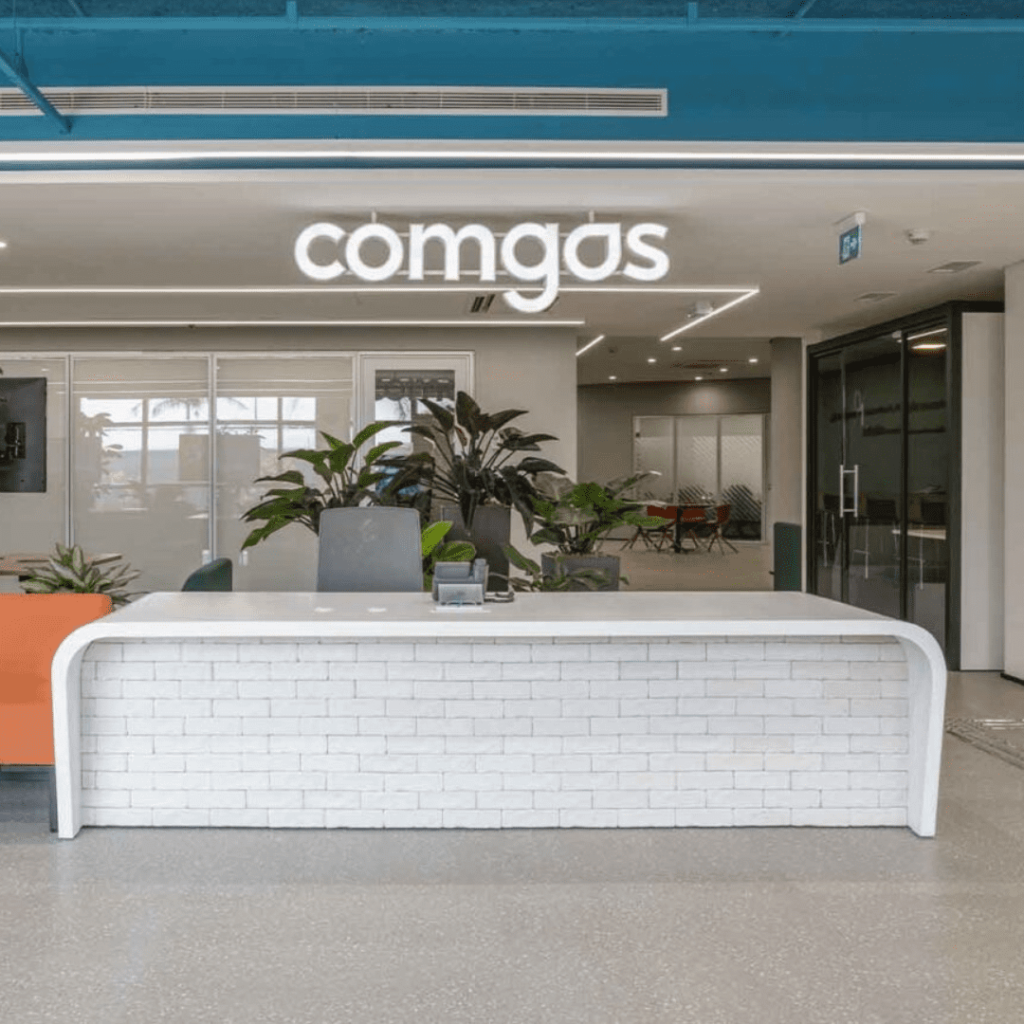 Obras - WWM Eficiência Energética